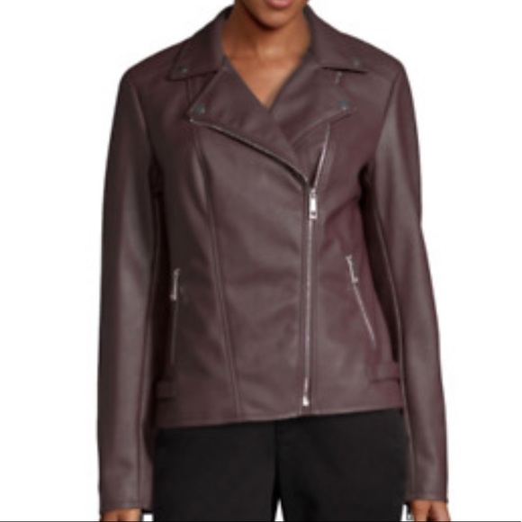 a.n.a | Jackets & Coats | Ana Motorcycle Jacket | Poshmark